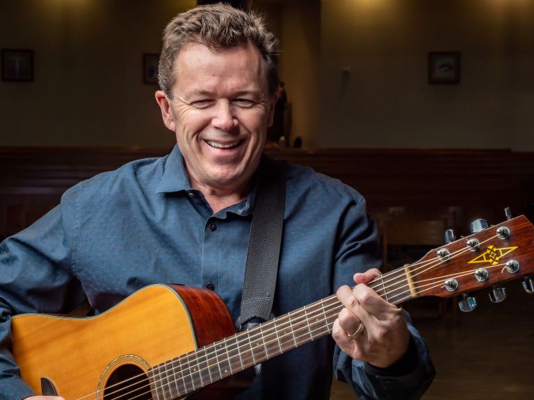 About – David Kauffman