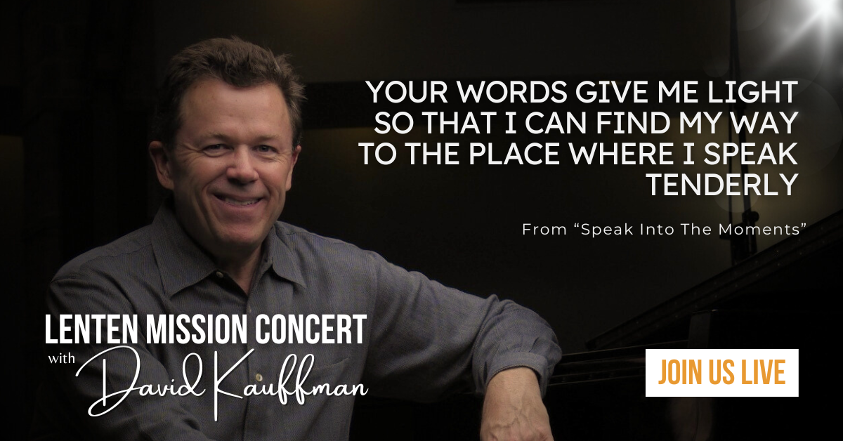 About – David Kauffman